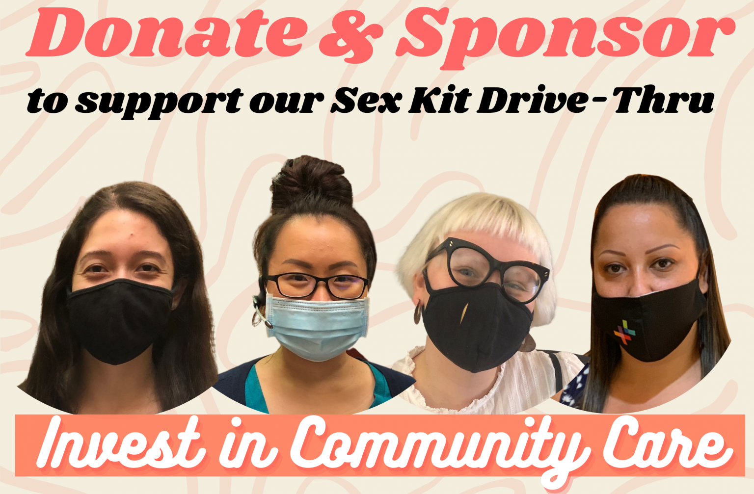 Sex Drive Thru Donation Page Womens Health Specialists Womens